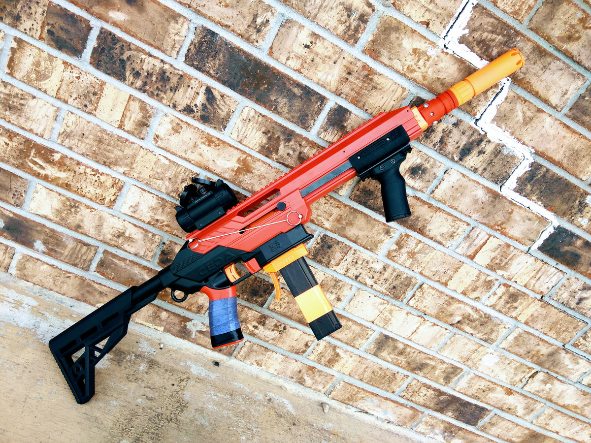 Knightwing "CEDA Model S" – Worker4Nerf