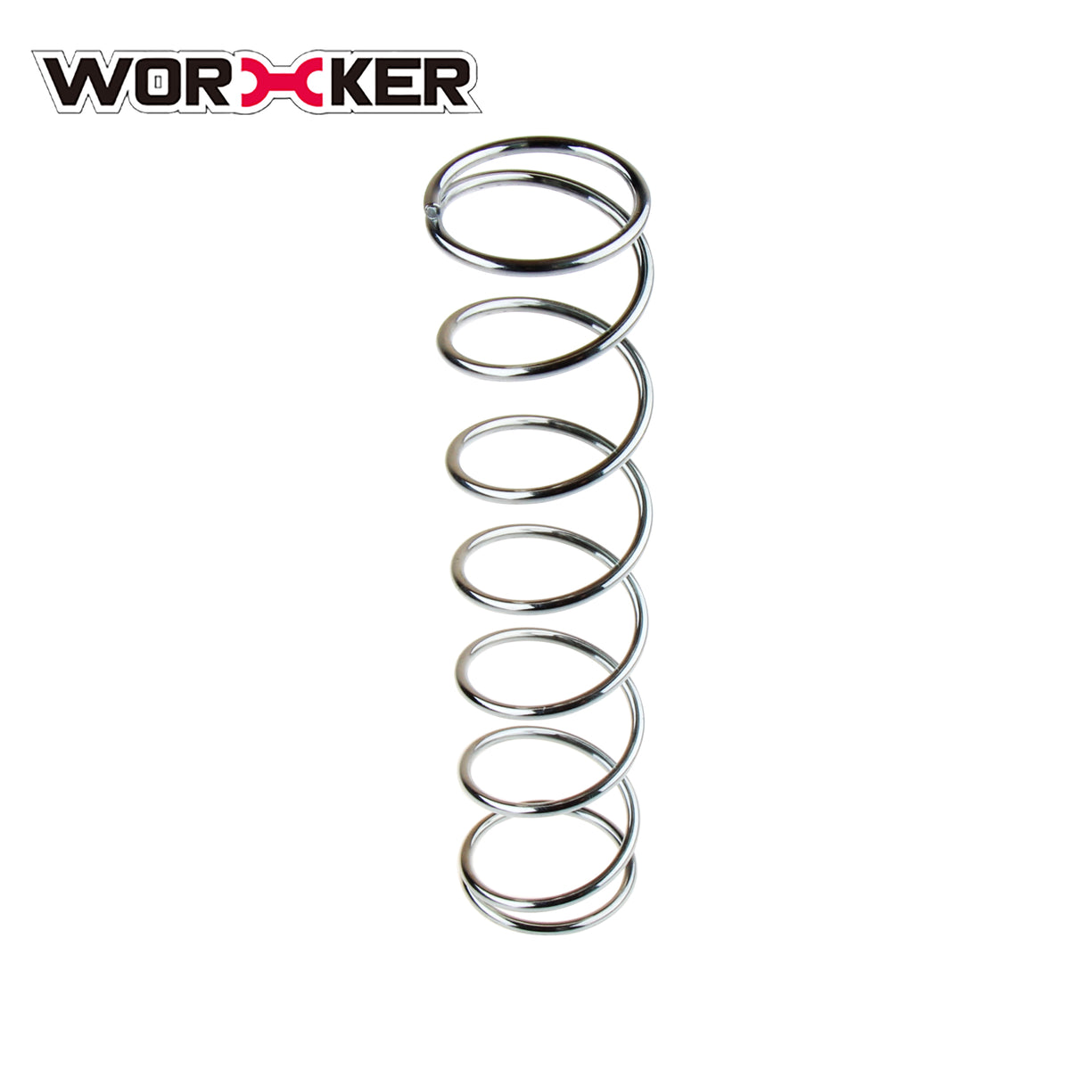22KG Spring Upgrade Kit Silver Metal for Nerf LongShot CS-12 | Worker4 ...