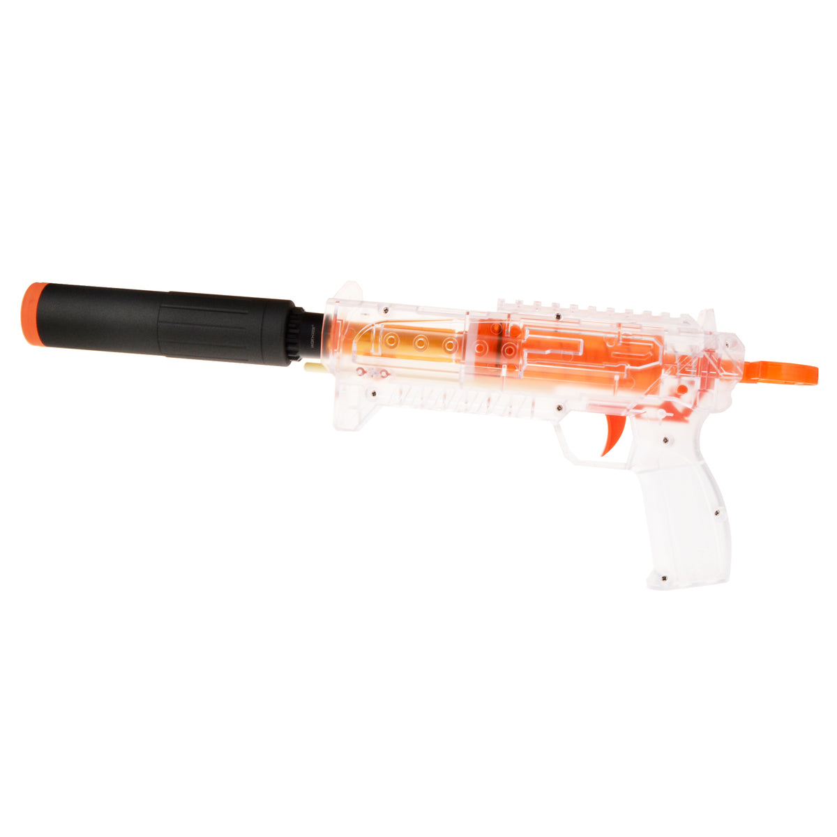 Long and short Dart kits for Cheetah Blaster | Worker4Nerf