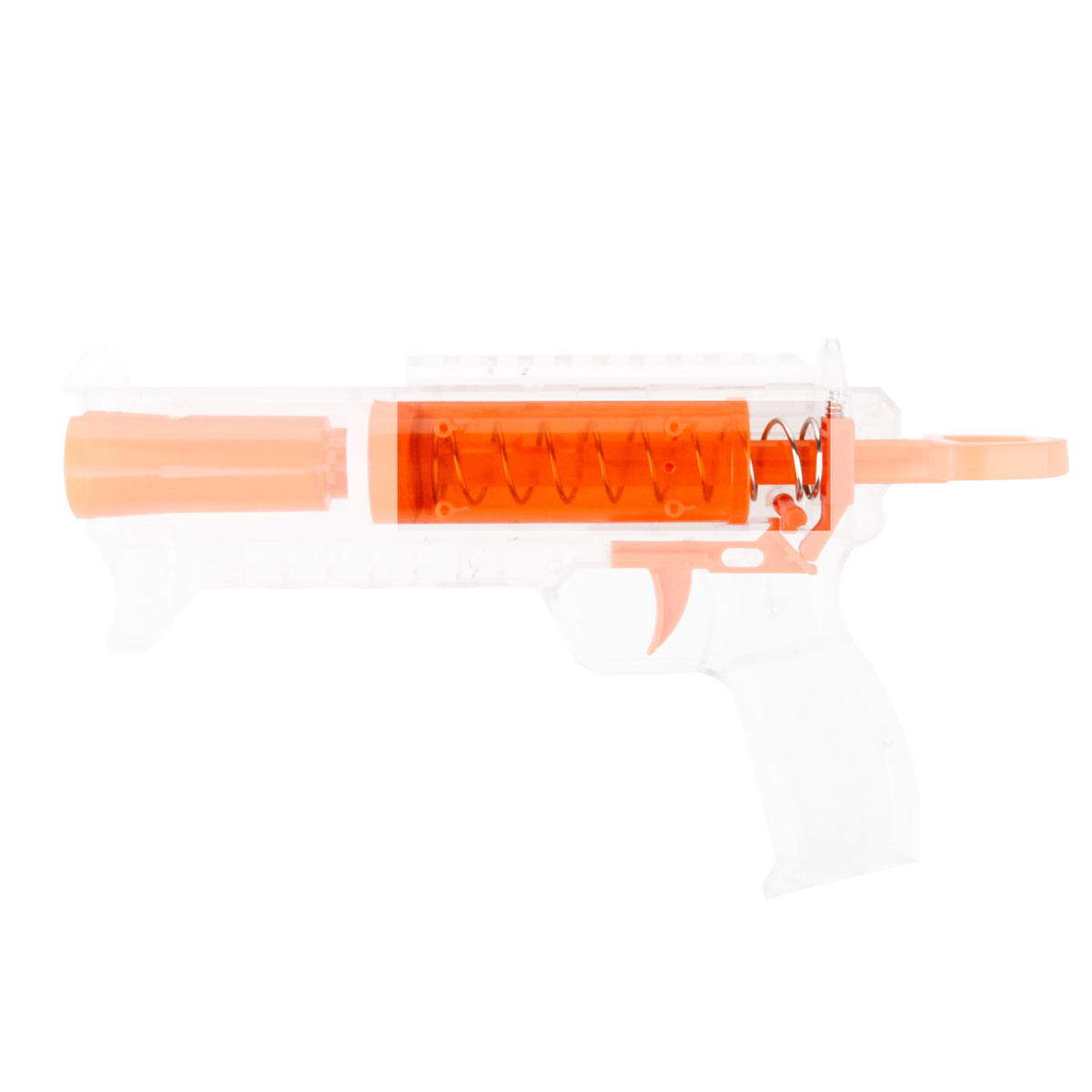 Upgrade Spring for Cheetah Blaster | Worker4Nerf