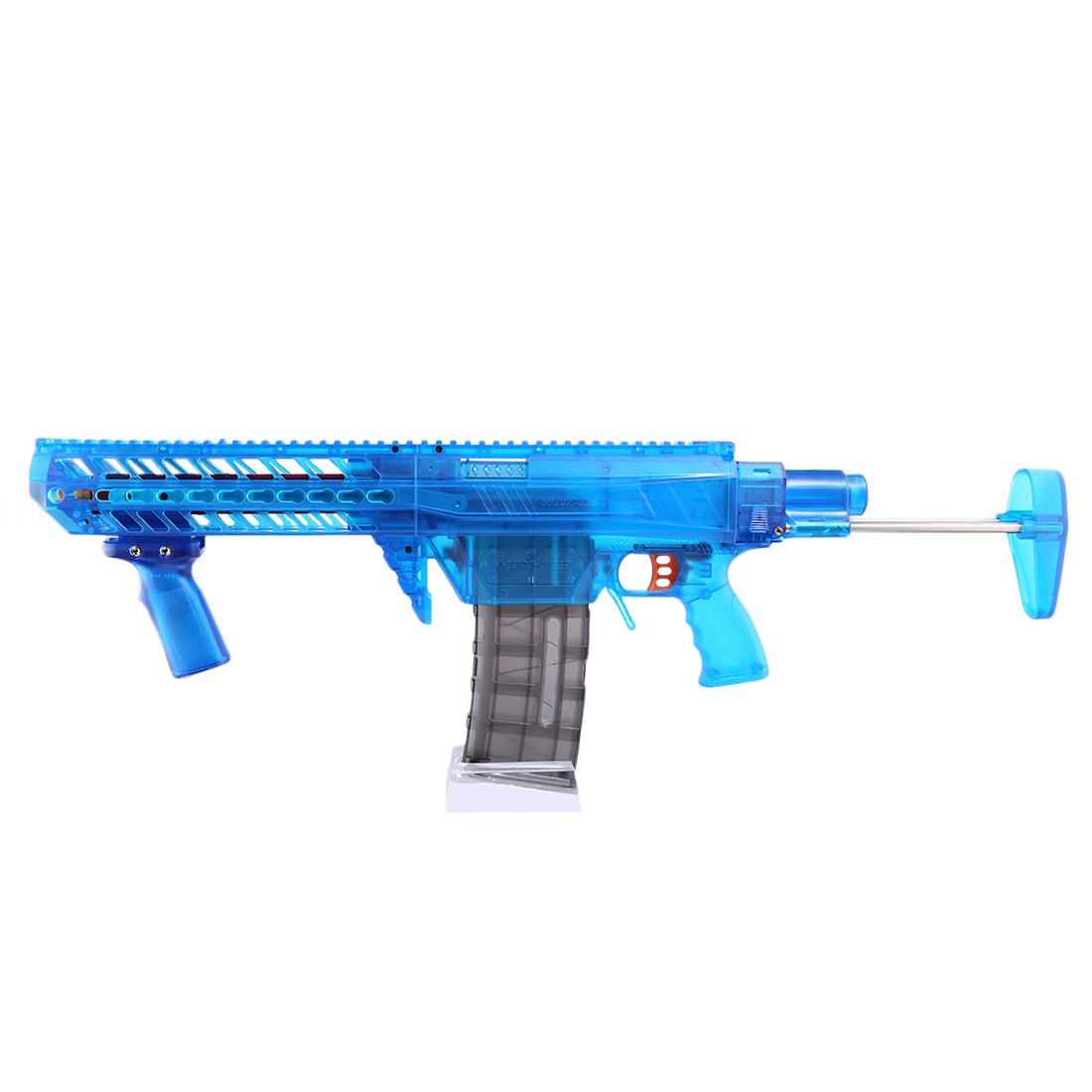 Prophecy R Series MCX Modeling Accurate Type Long Darts Transformed Ki ...