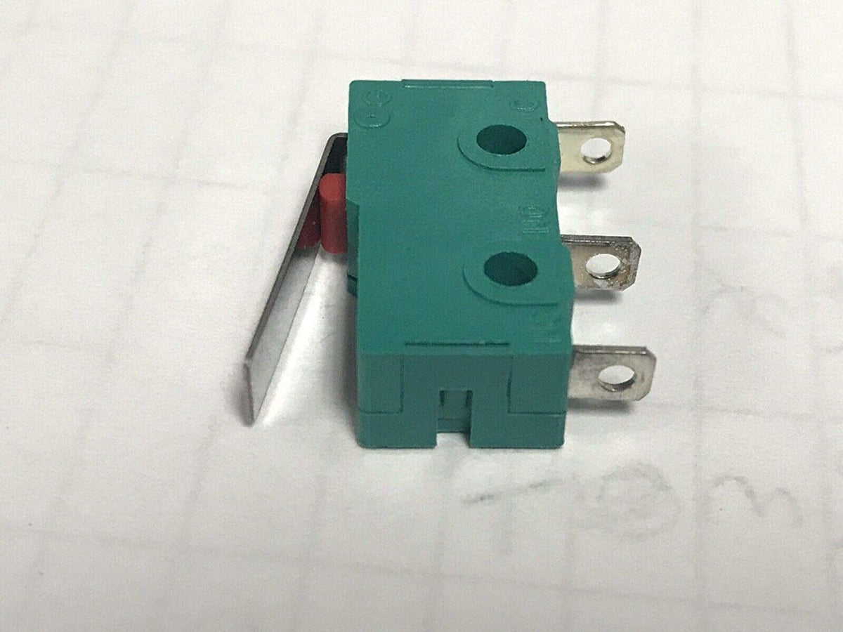 Worker Mod MicroSwitch for Swordfish and Nerf Blasters | Worker4Nerf